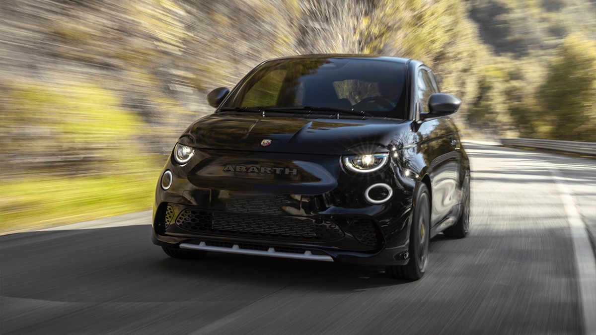 Bereken de autokosten van de Abarth 500E ev turismo 114kW aut ...