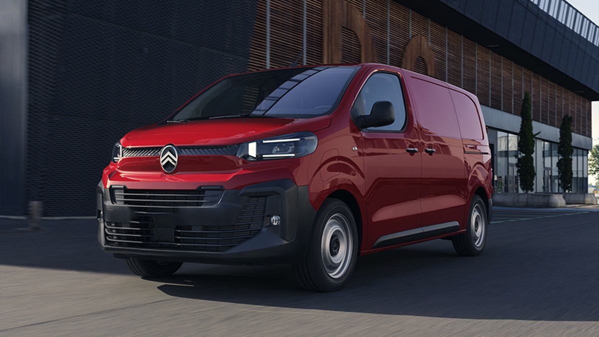 Bereken de autokosten van de Citroen Jumpy-Combi ev l2 combi 100kW aut ...