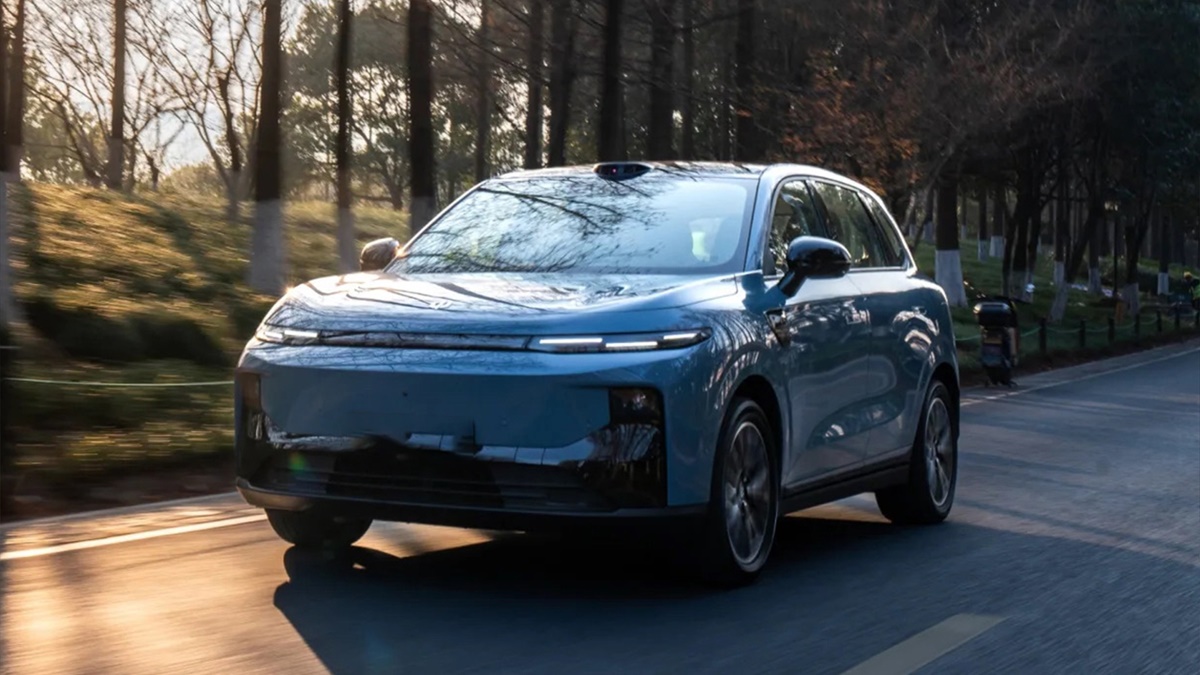 Leapmotor B10 met 342 km actieradius | WhatTheRange